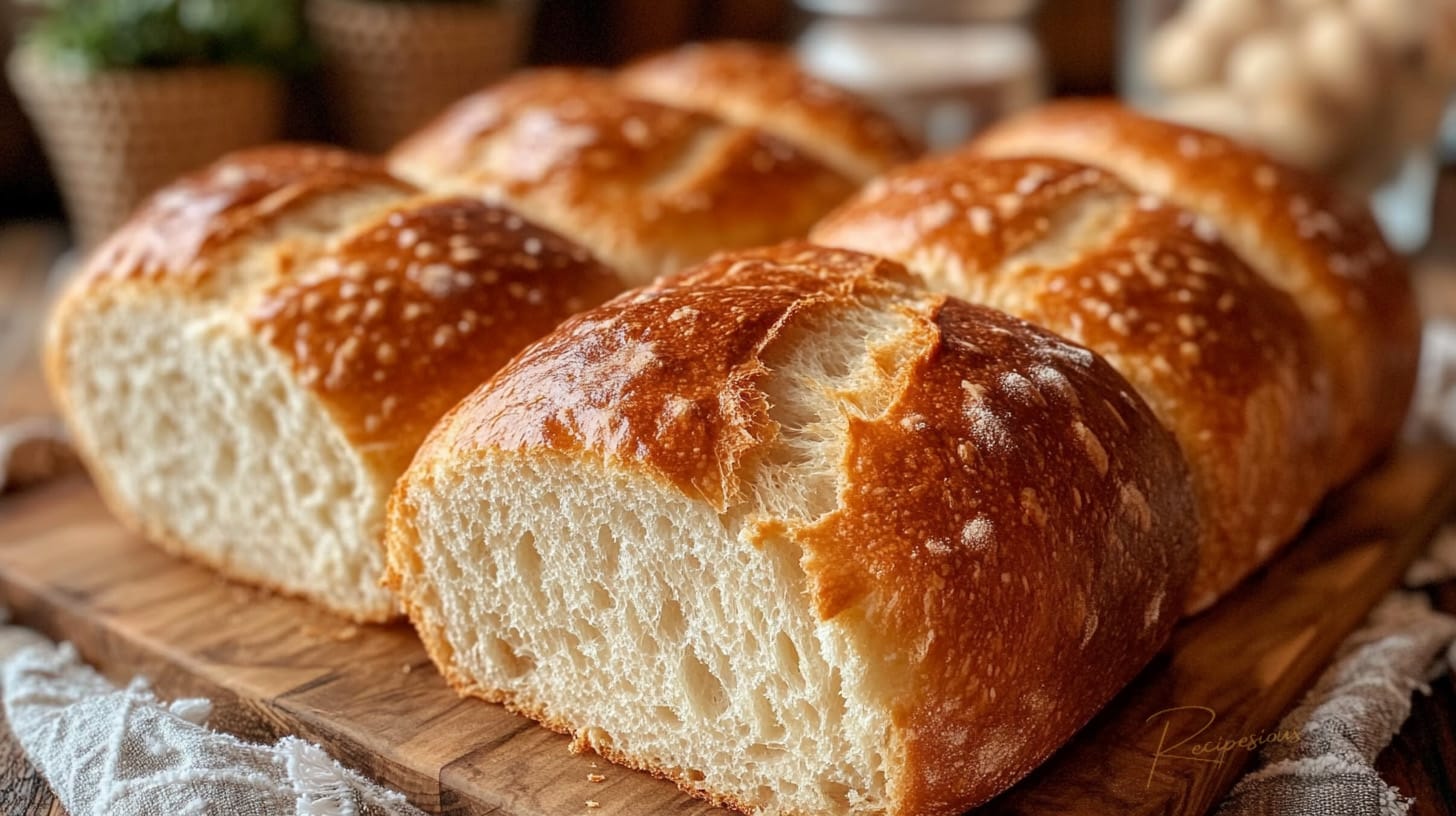 Stage 4 Gaps Diet Bread Recipe Without Eggs